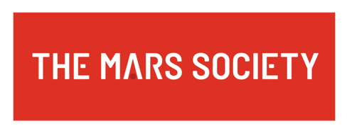 2025 Convention Registration - The Mars Society